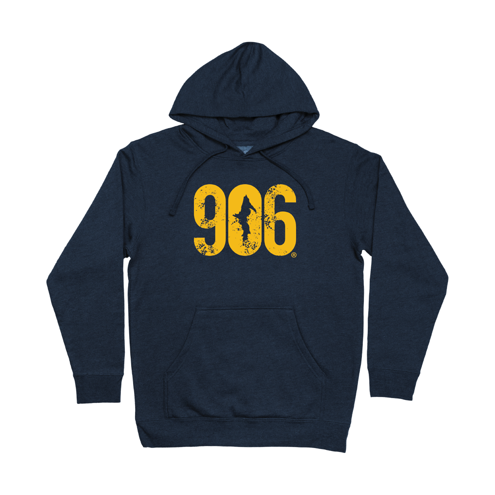 Yooper Shirts || Marquette, MI