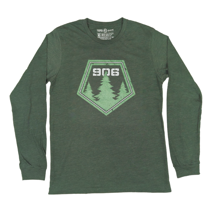 Yooper Shirts || Marquette, MI