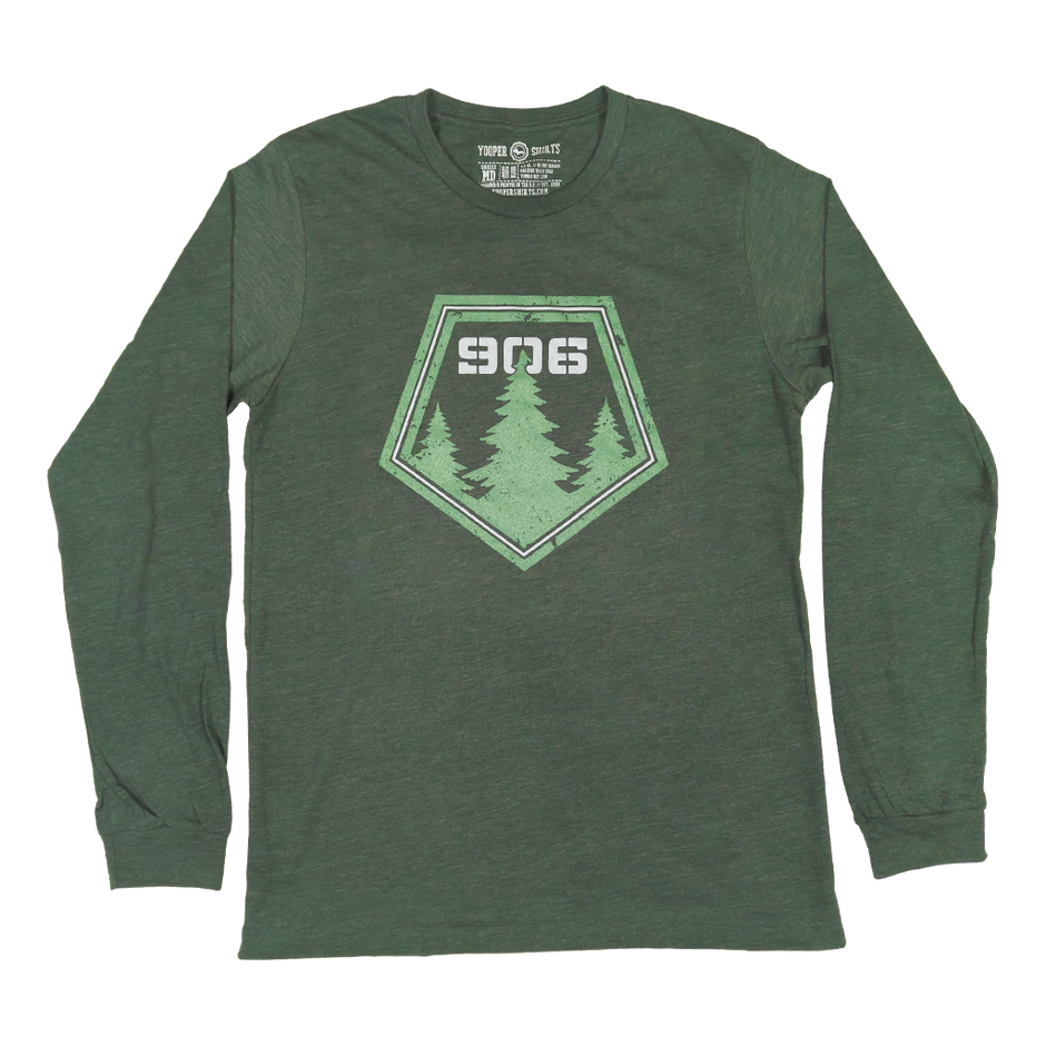 Yooper Shirts || Marquette, MI