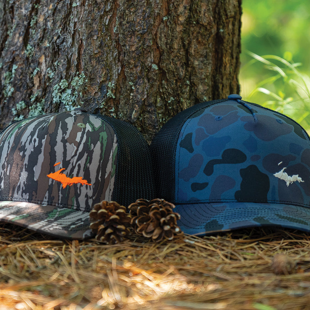 Yooper Shirts || Marquette, MI