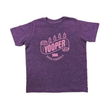 Yooper Shirts || Marquette, MI