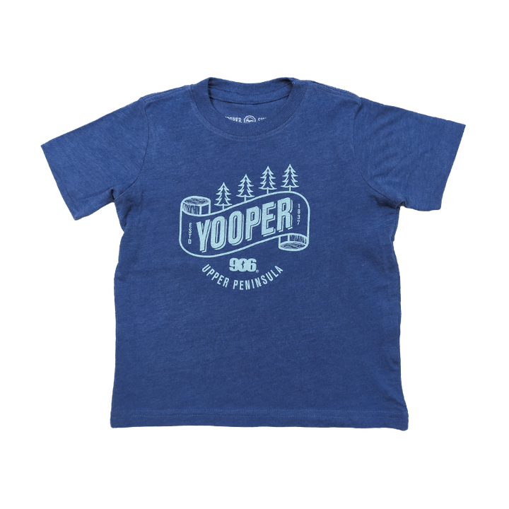 Yooper Shirts || Marquette, MI