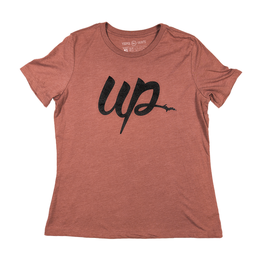 Yooper Shirts || Marquette, MI