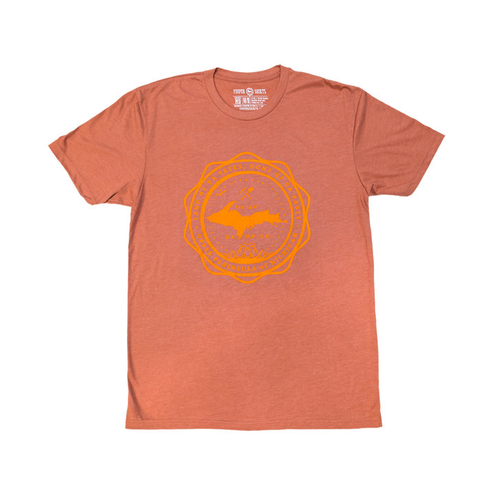 Yooper Shirts || Marquette, MI