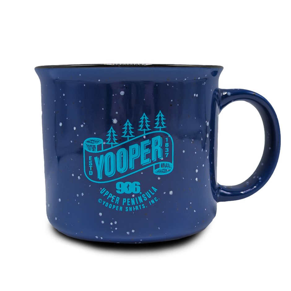 Yooper Shirts || Marquette, MI