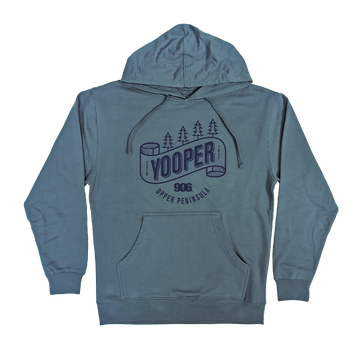 Yooper Shirts || Marquette, MI