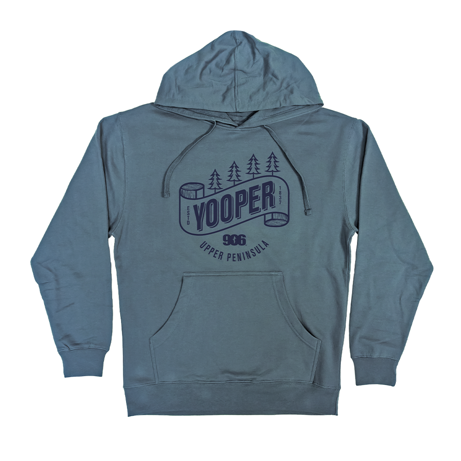 Yooper Shirts || Marquette, MI