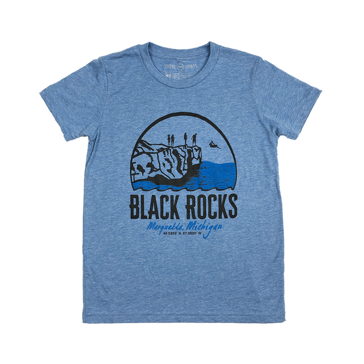 Yooper Shirts || Marquette, MI