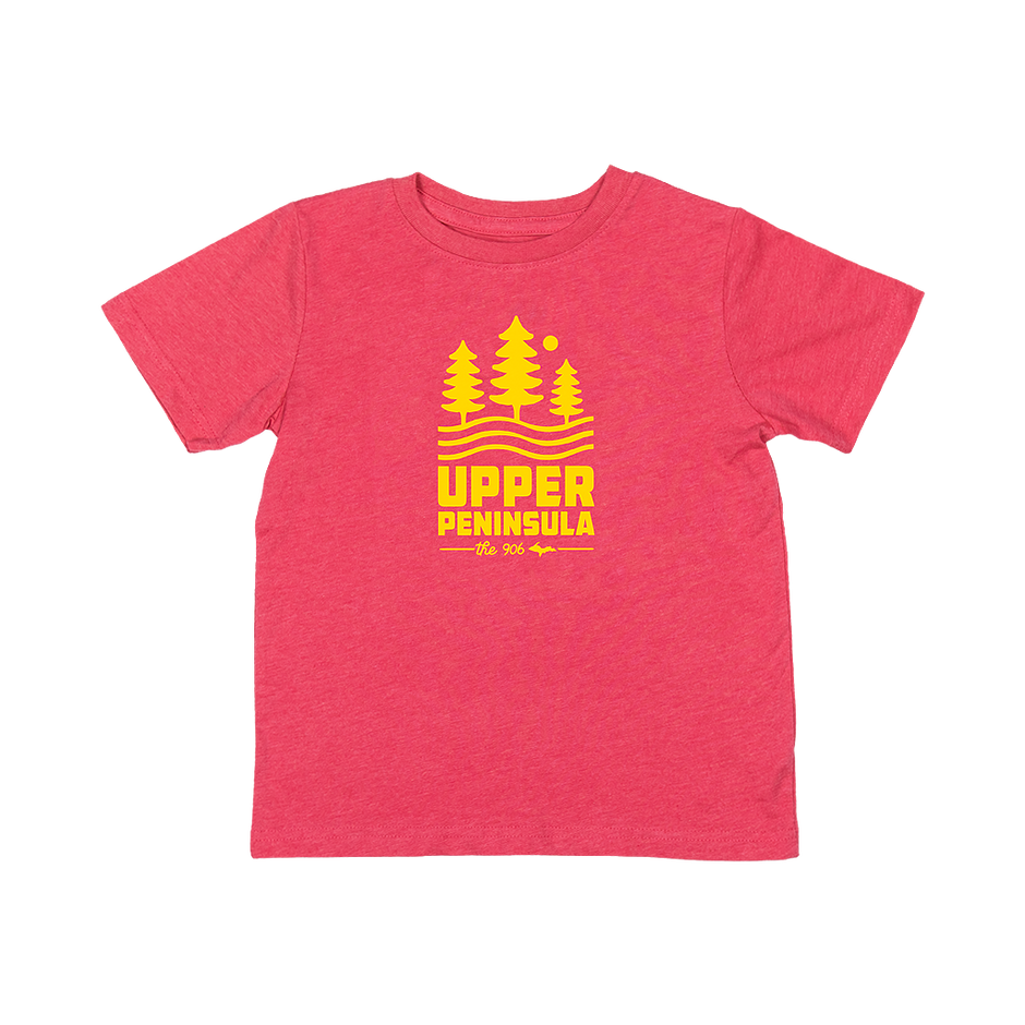 Yooper Shirts || Marquette, MI